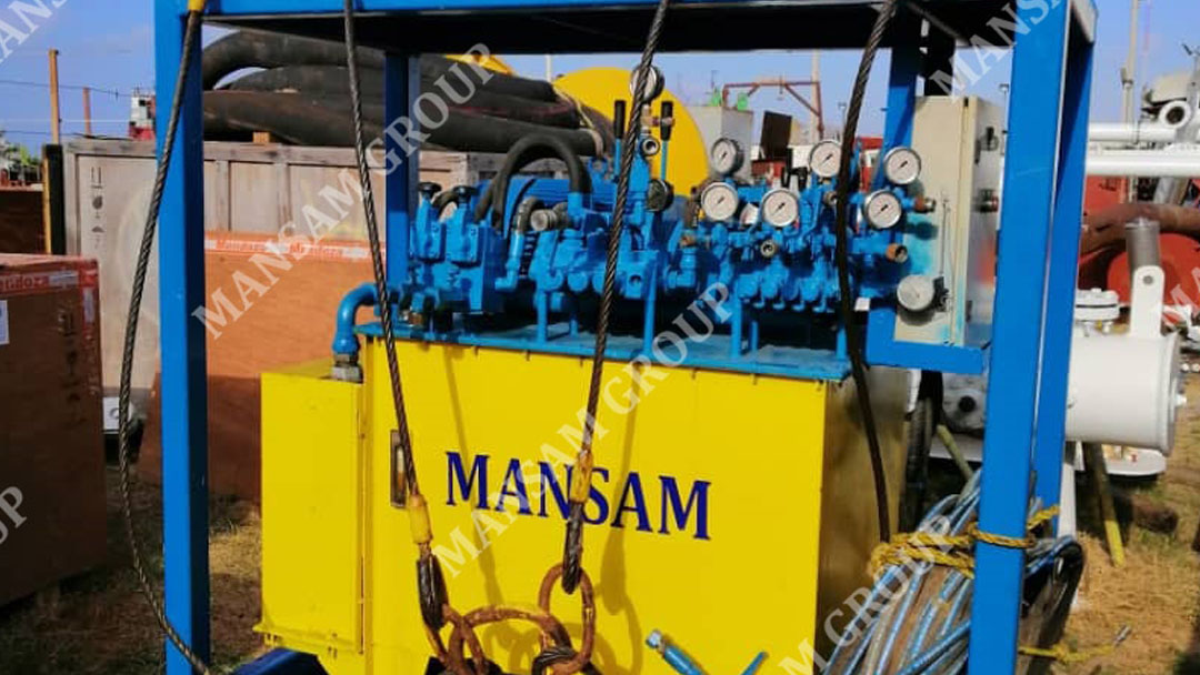 Mansam Group