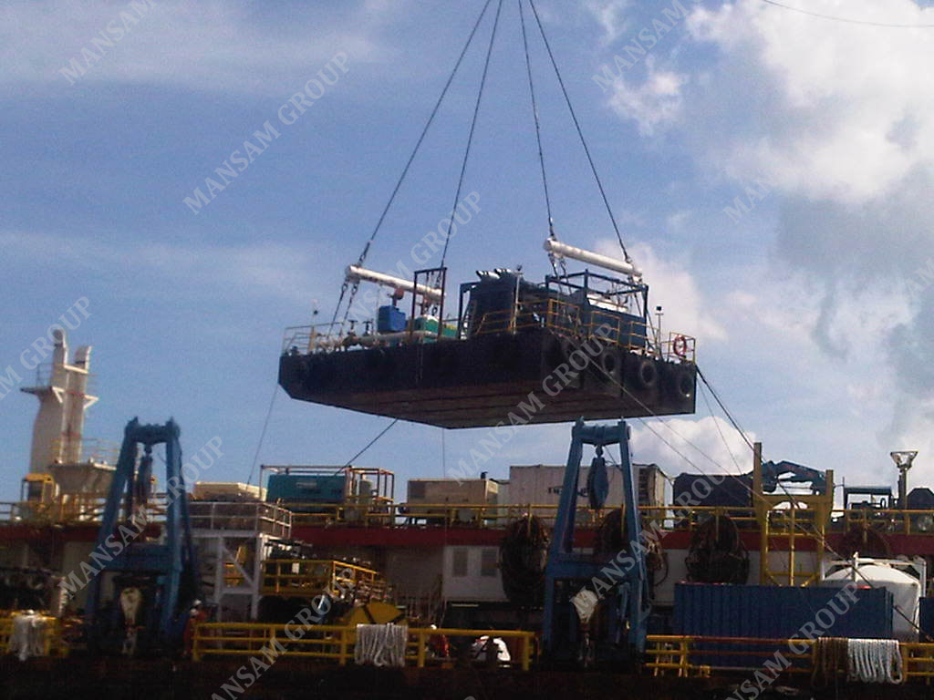 Mansam Group